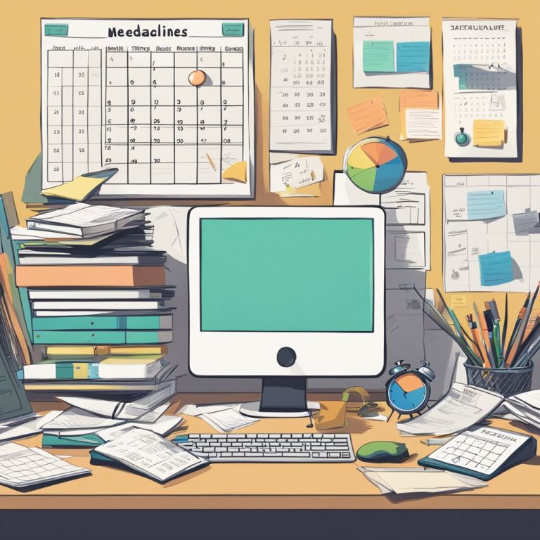 How to Assist an Employee Who Struggles With Time management? Explained ...